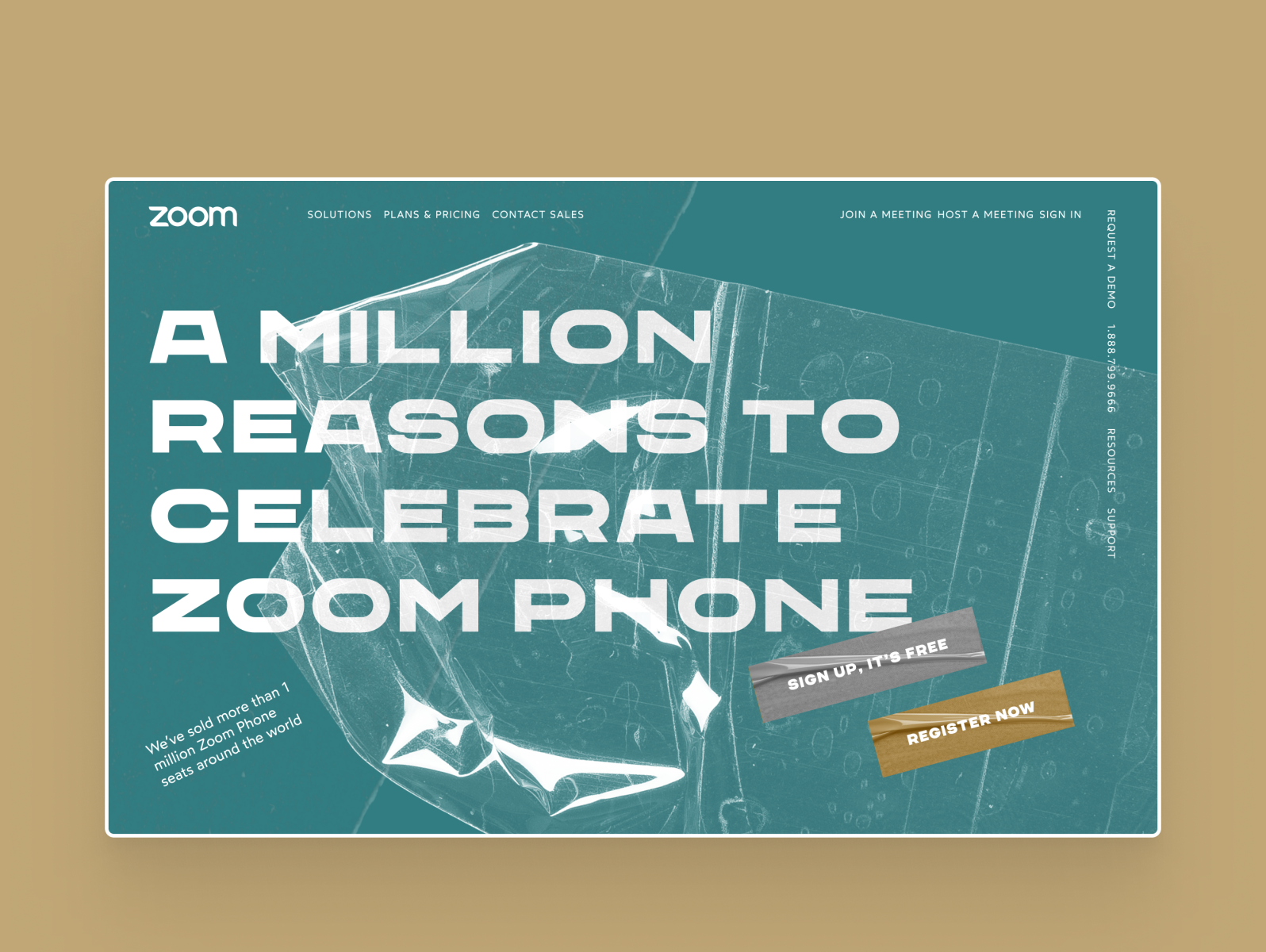 Zoom by 💥 𝚒𝚕 on Dribbble