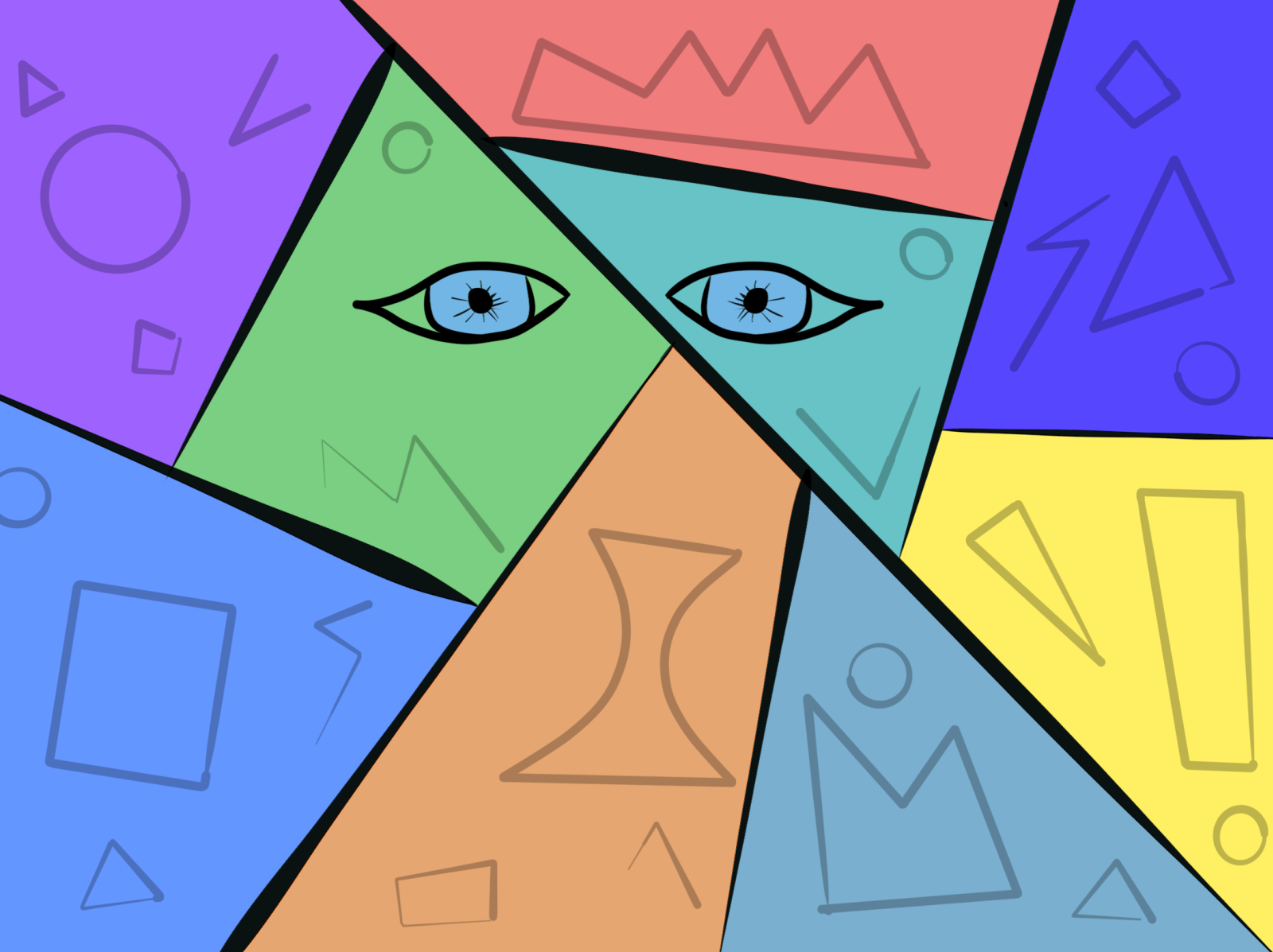 Glance by Ivan Friz on Dribbble