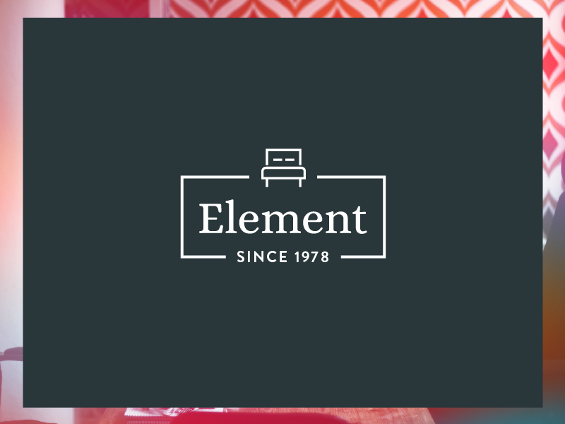 Element; since 1978 by Hanisha Patel on Dribbble