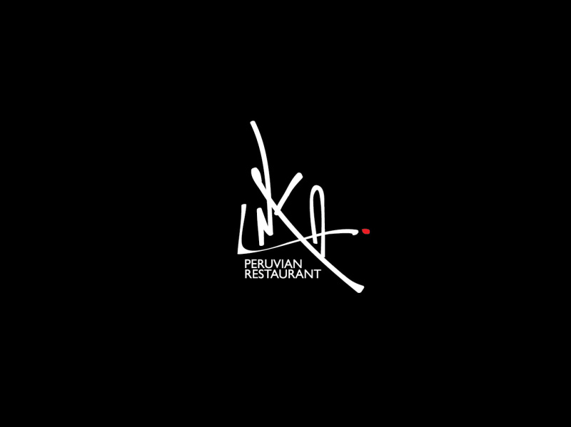 Inka Logo Design by Daniel Bracamonte on Dribbble