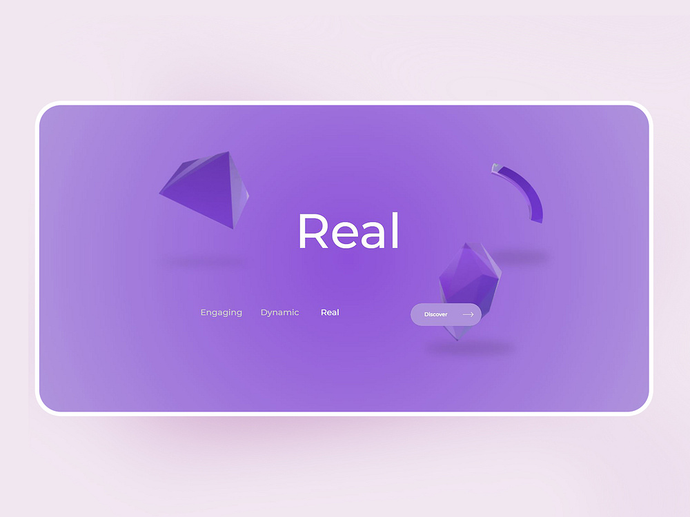 Custom Slider Designs Themes Templates And Downloadable Graphic Elements On Dribbble