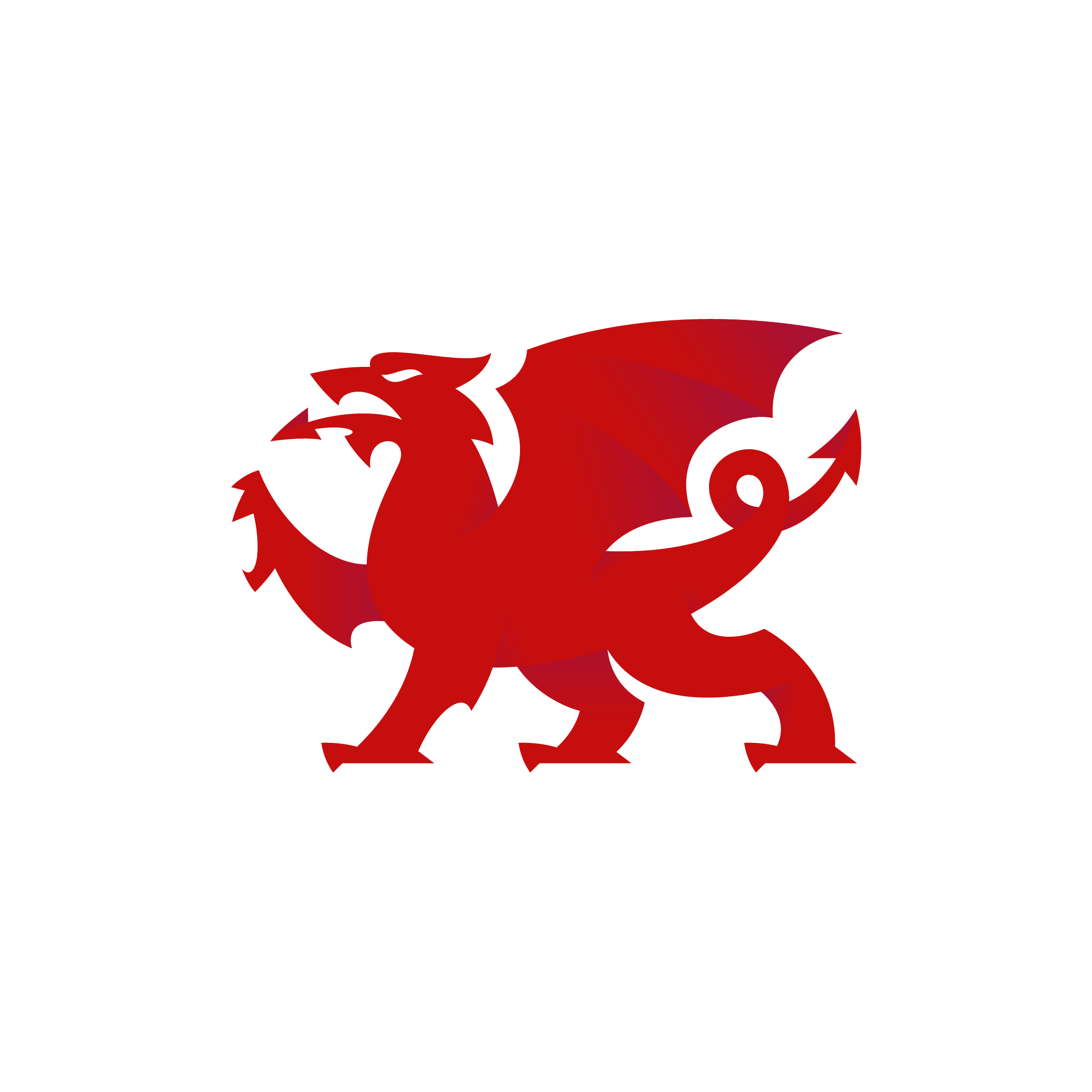 Welsh Dragon