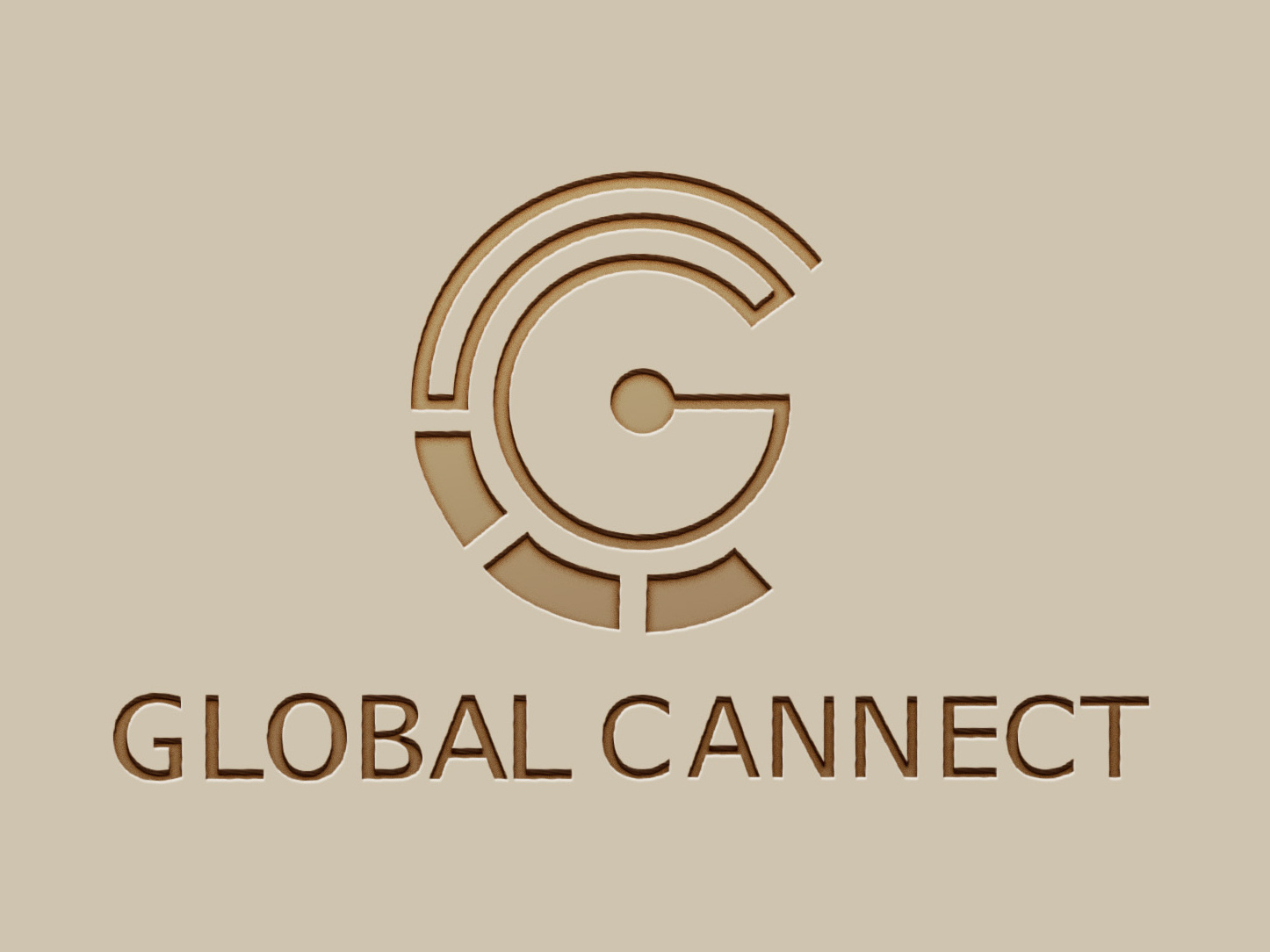 Global Logo Design