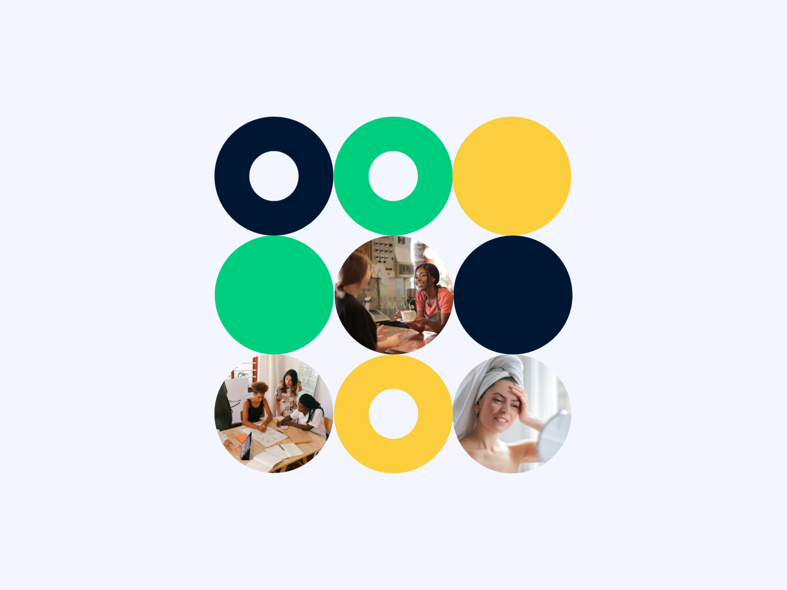 OOOO_ Visual 💥 by Isis Dankers on Dribbble