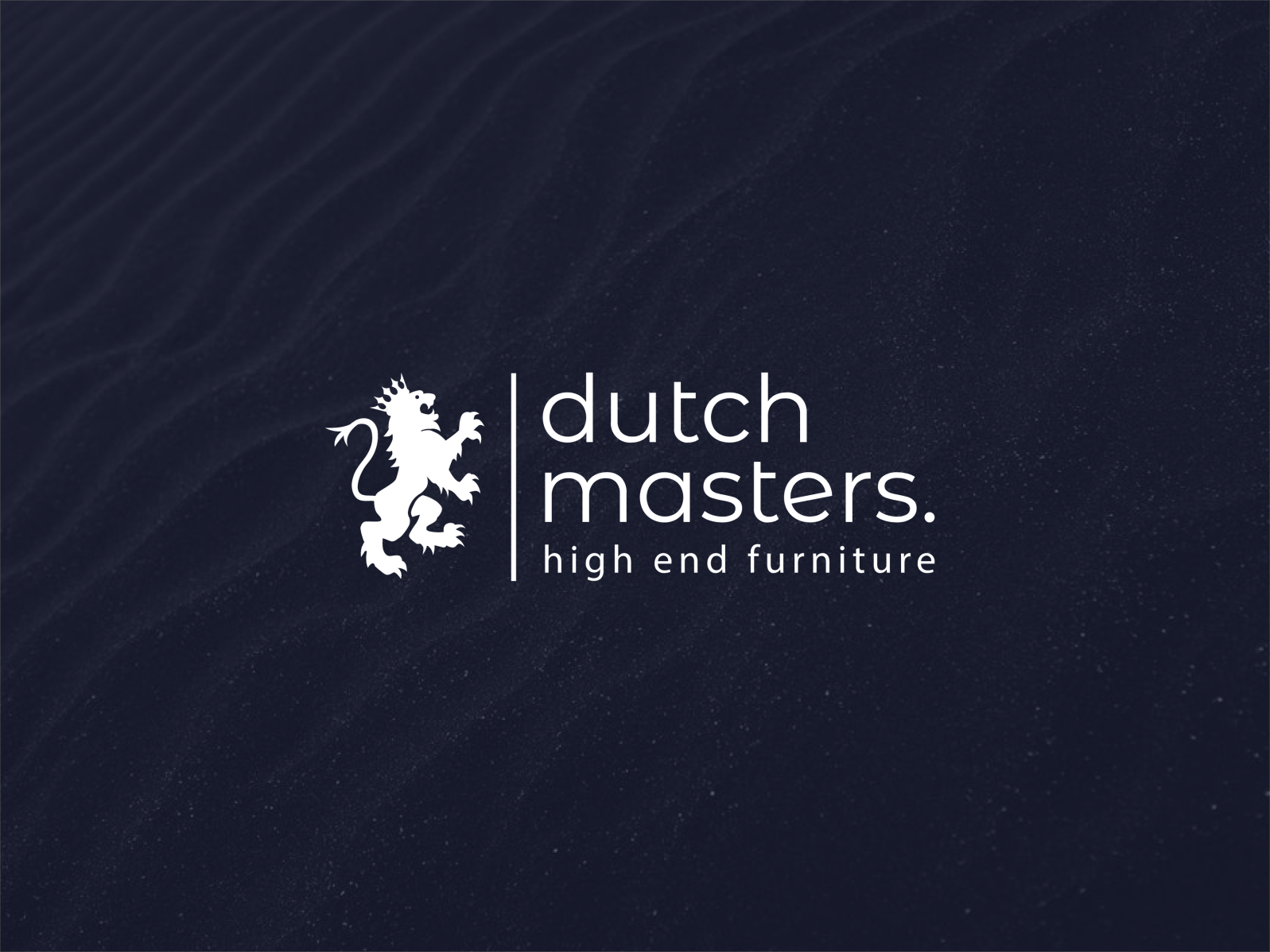 DutchMasters Logo Design by Isis Dankers on Dribbble