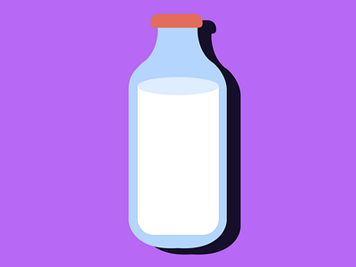 Pantri Logo by Emma Demers on Dribbble