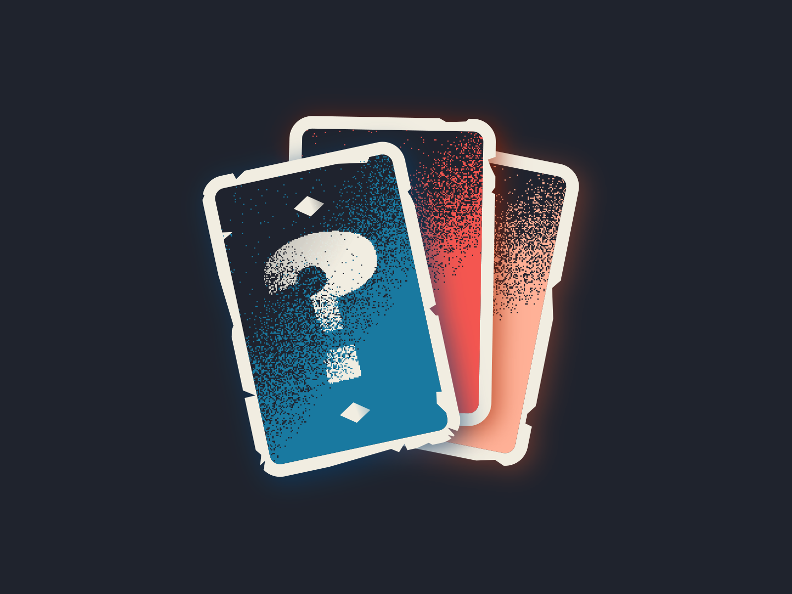 Cards by Daydrift on Dribbble