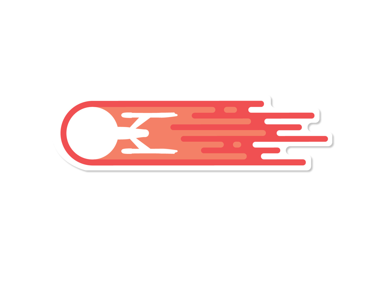 USS Enterprise Star Trek by Megan Warnock on Dribbble
