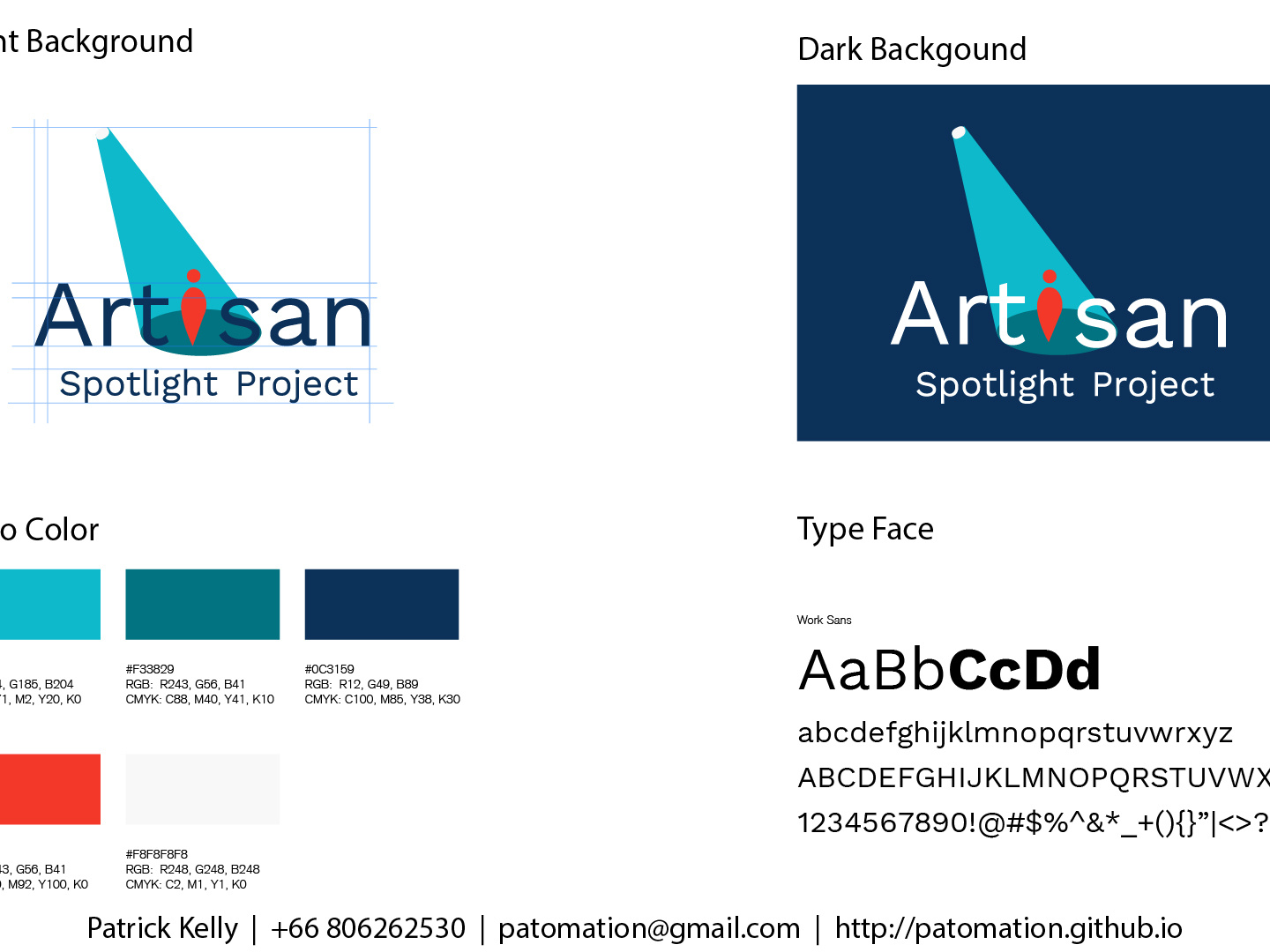 Dribbble - logo-style-guide-100.jpg by Patrick Kelly