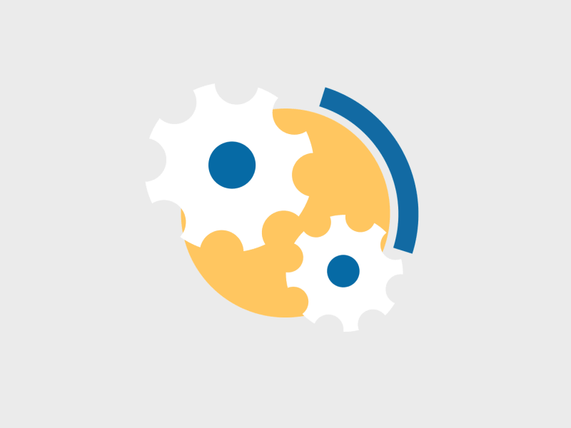 Icon Animation by Thorarinn on Dribbble