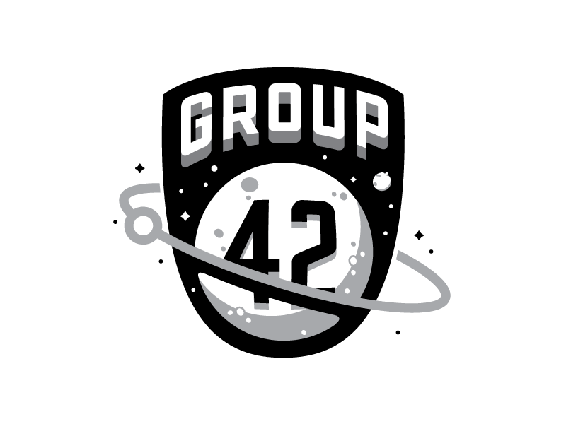 Group 42 by Nick Slater on Dribbble