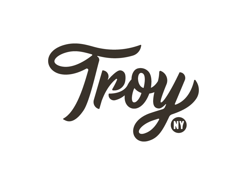 Troy by Nick Slater on Dribbble