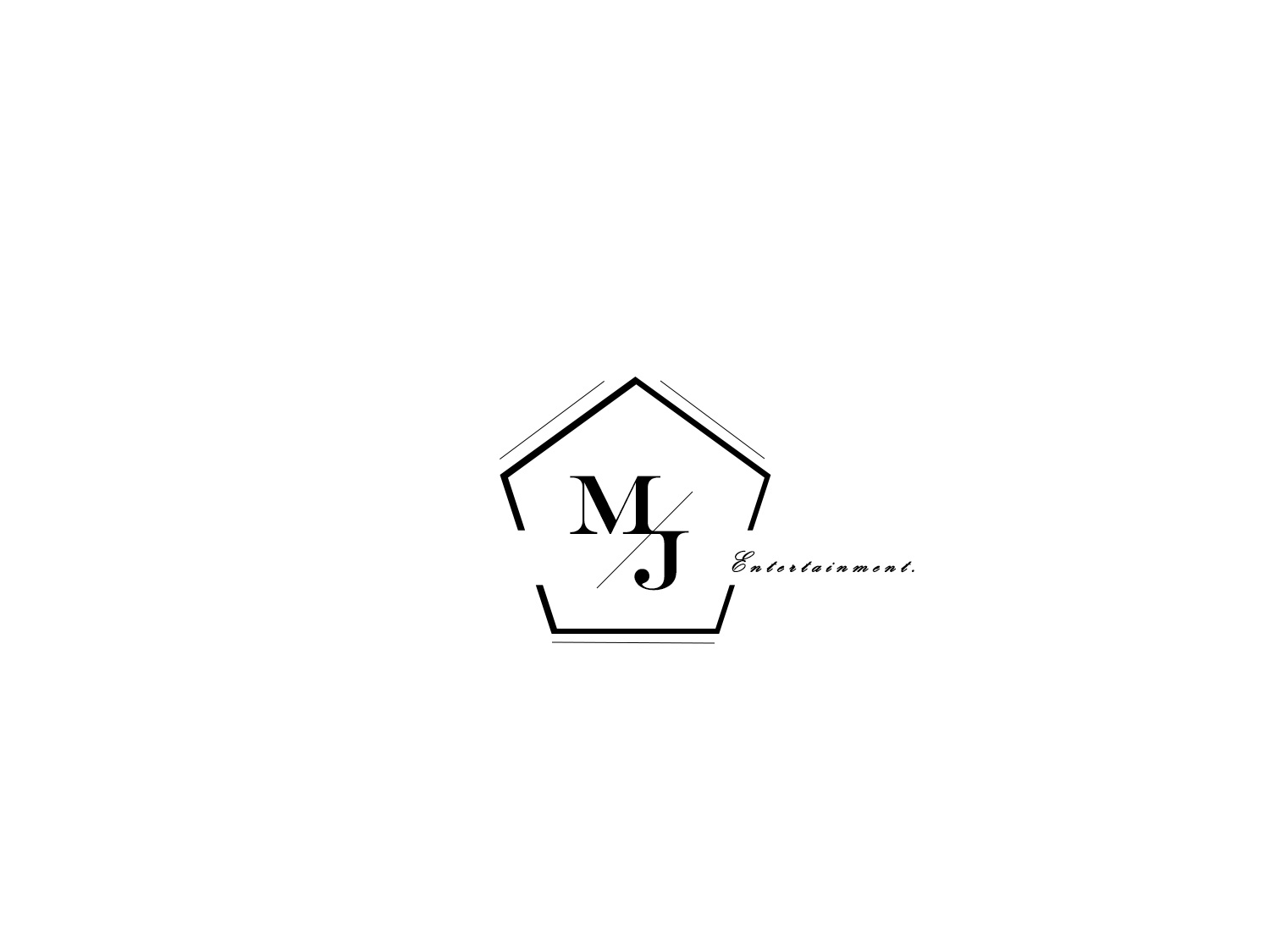 Sample Logo 3 by Jane Saeng on Dribbble