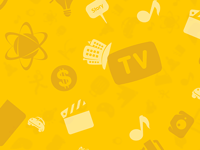 boot screen by Magic Chen on Dribbble