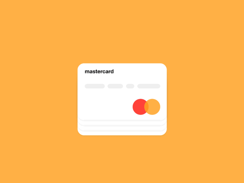Mastercard designs, themes, templates and downloadable graphic elements ...