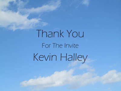 Thank You by Helen Penfold on Dribbble