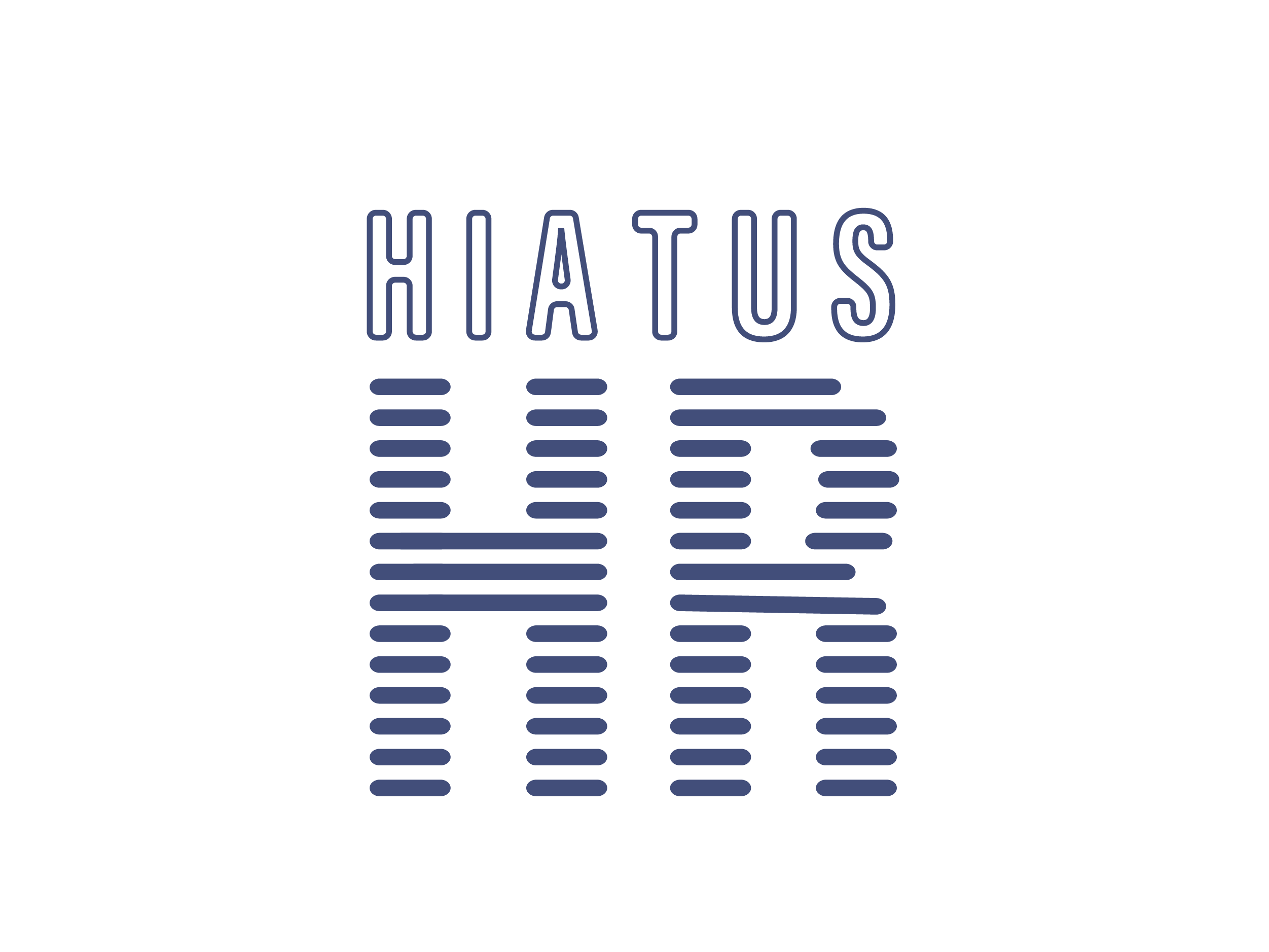 Hiatus HR by Arzu Çetinkaya on Dribbble