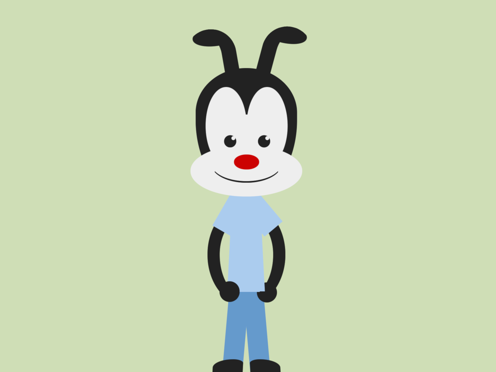 Cartoon by Alvaro Montoro on Dribbble