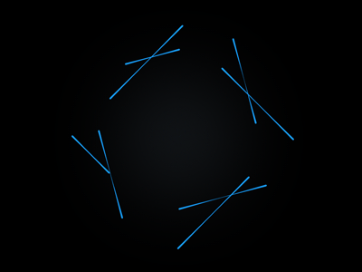 Simplifying Shapes by Matthew Butler on Dribbble