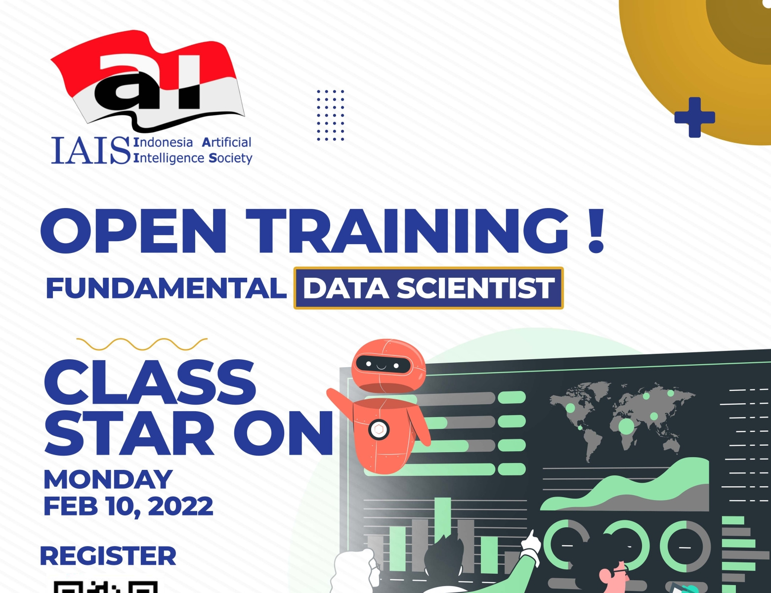 Poster Design by Harianto Darmin on Dribbble