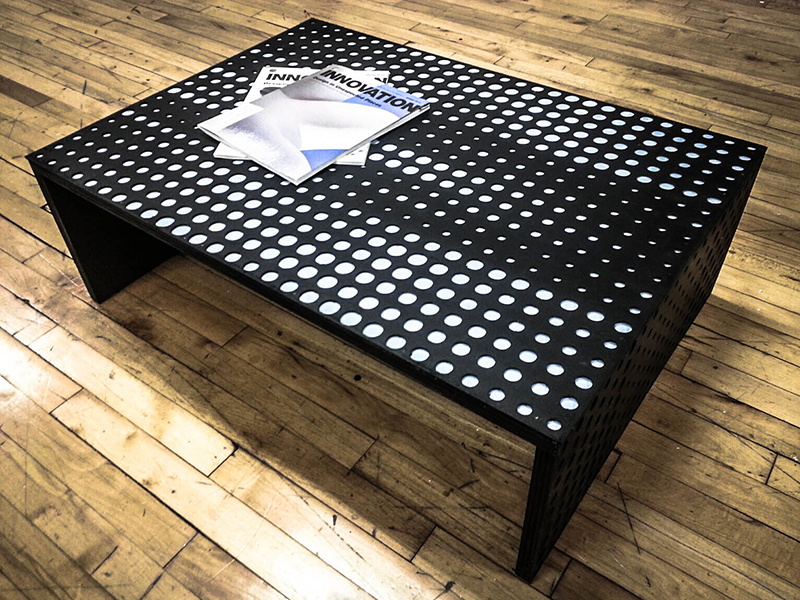 Browse thousands of Nested Table images for design inspiration | Dribbble