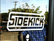 Sidekick by Luke Bott on Dribbble
