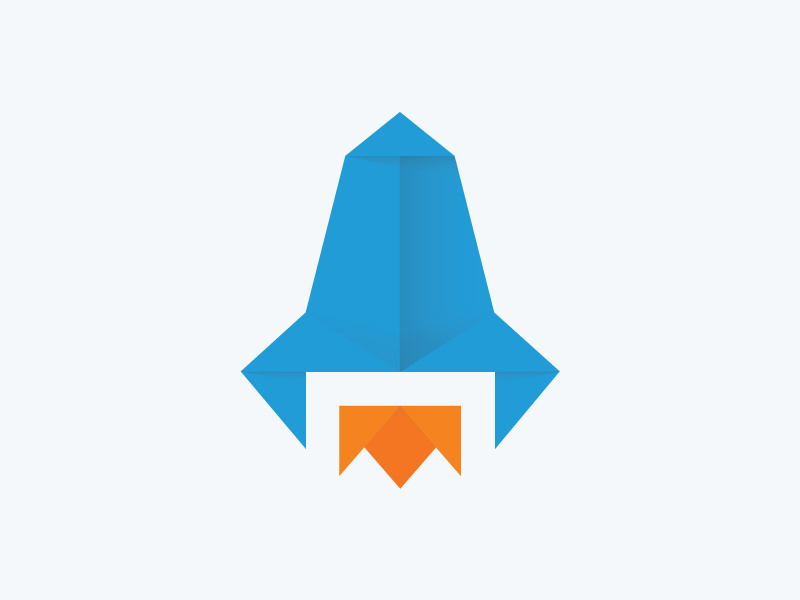 Coworking Space Logo Design by Ivan Berov on Dribbble