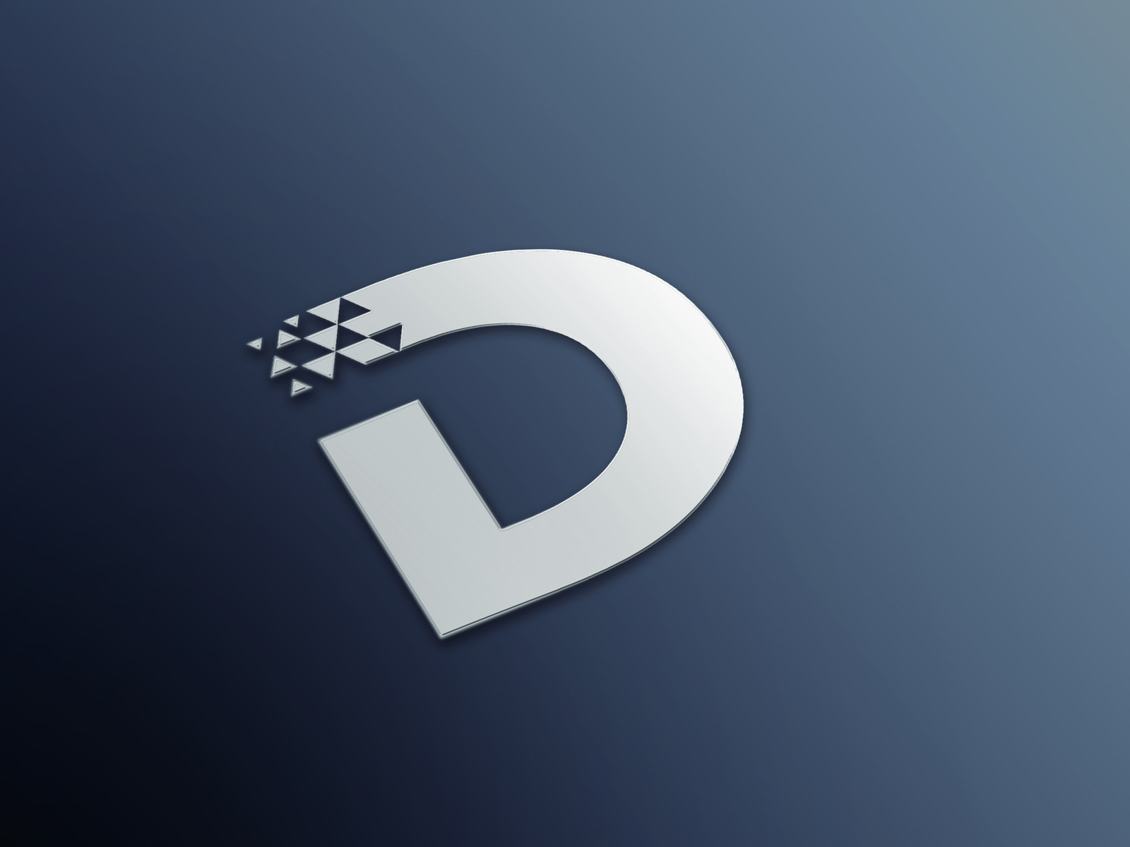 Debug IT - logo application by Ivana Perko on Dribbble