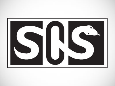 SOS by Eric M. Westover on Dribbble