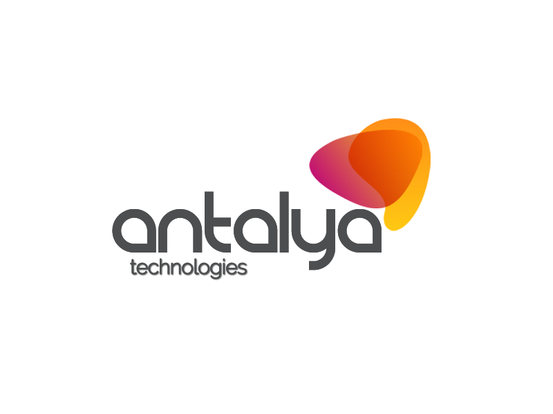 Logo Project for Antalya by Libin Varghese on Dribbble