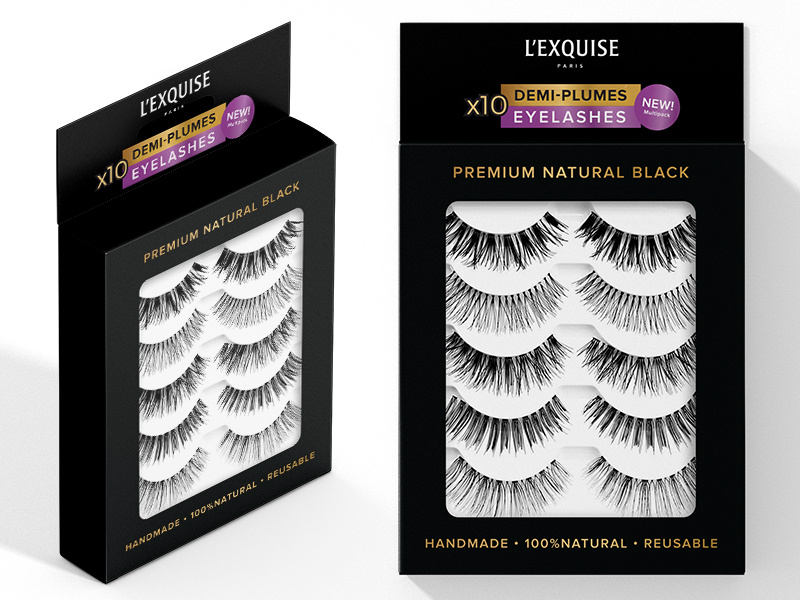 Box Hanger Packaging Design by Julien G Bailleux on Dribbble