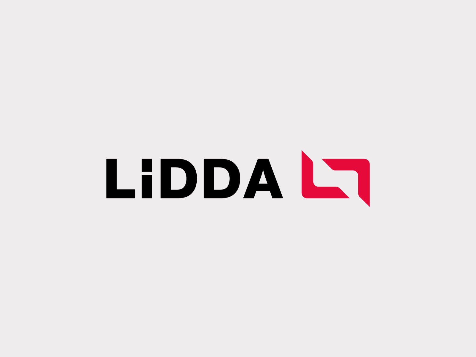 Lidda Sportware Logo by Yasin Celenk on Dribbble