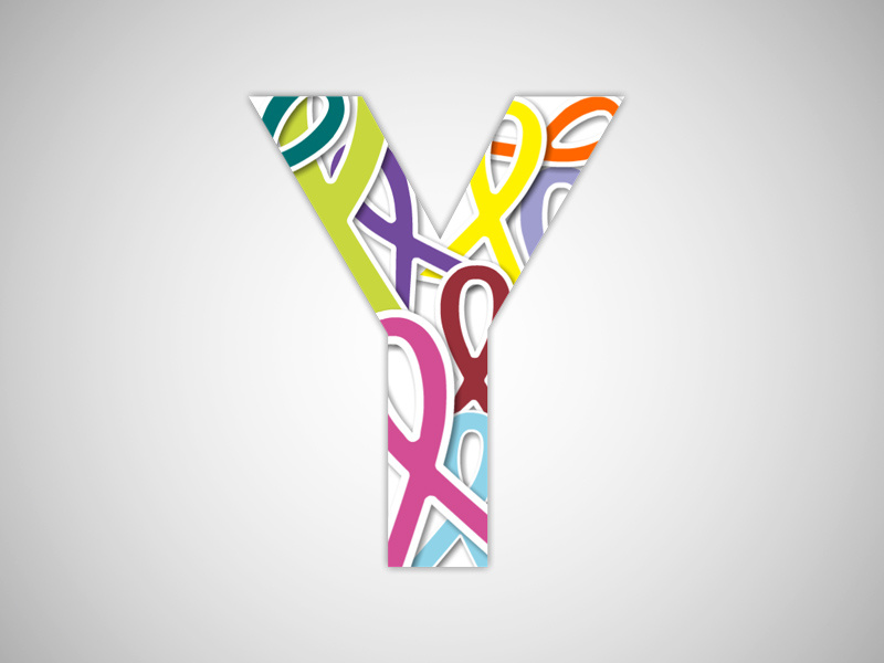 You We Can - Logo by Vishal on Dribbble