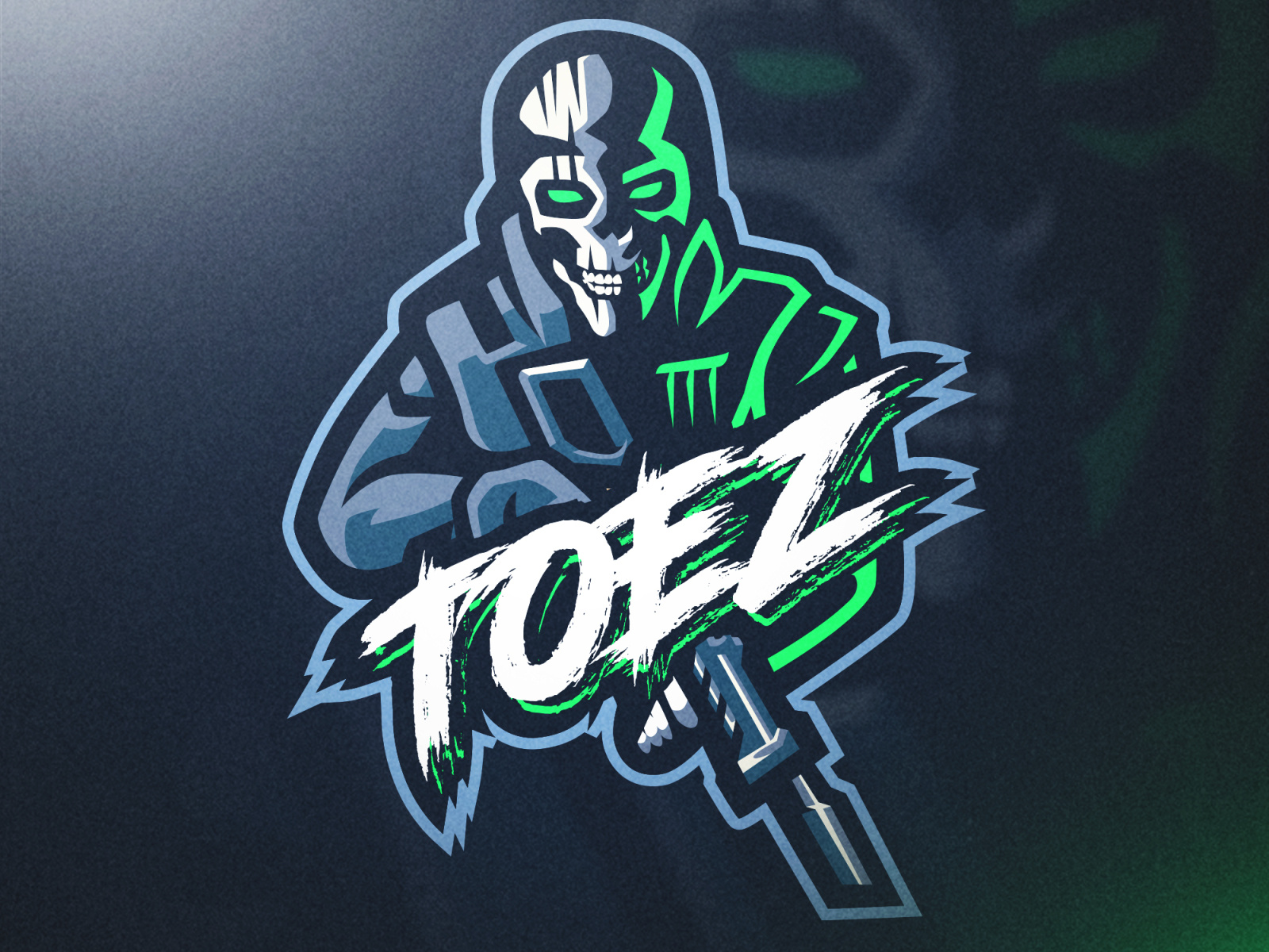 TOEZ by MrvnDesigns on Dribbble