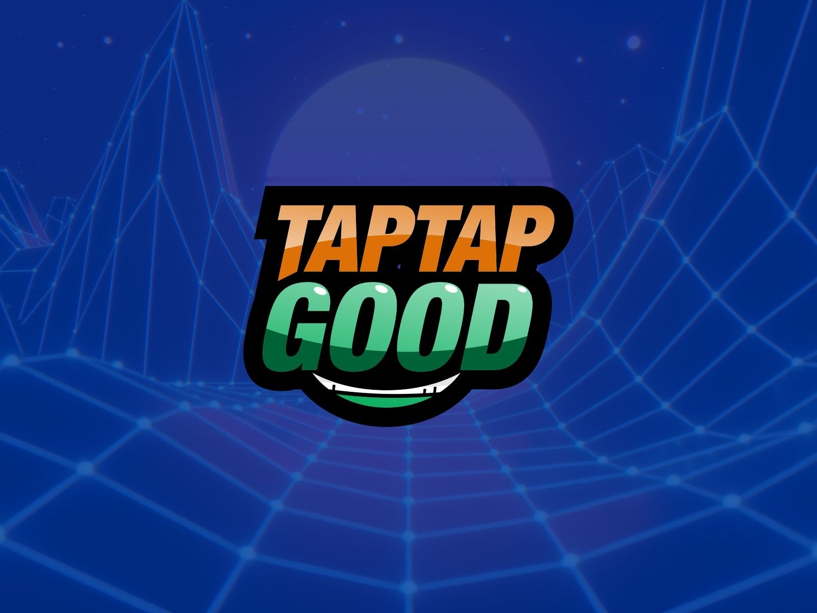 Tap Tap Good by Hafidz | @fidznet on Dribbble