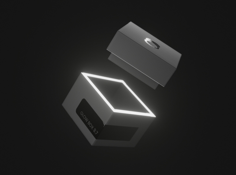 Packaging render + Animation by Thisura Senarath on Dribbble