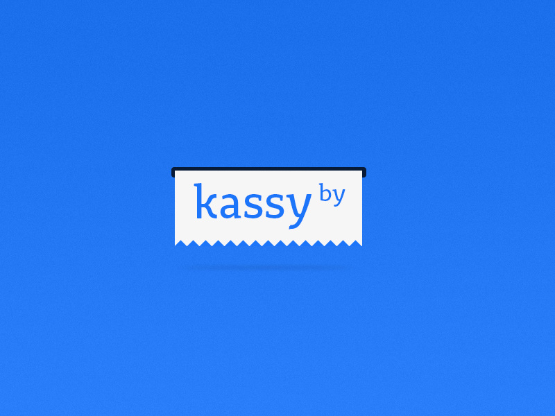 kassy.by by Denis on Dribbble