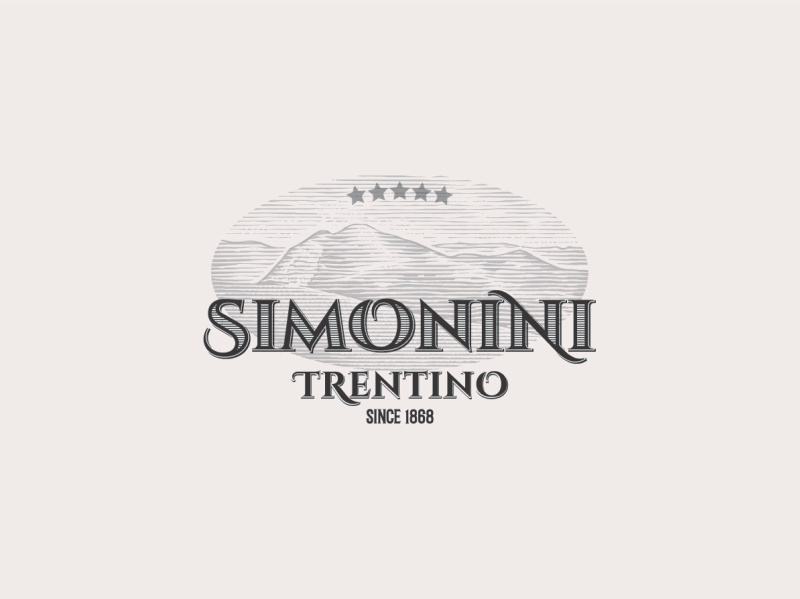 Logo design by Felix Baky on Dribbble