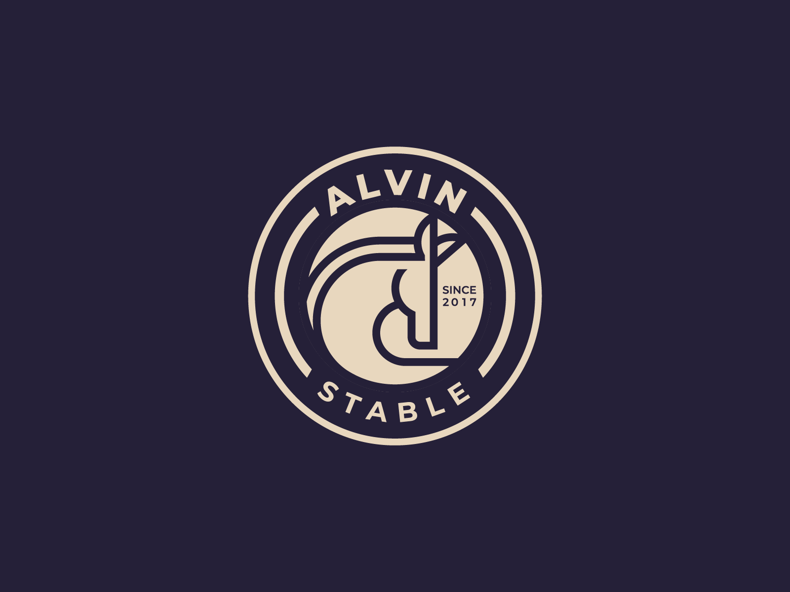 Logo design by Felix Baky on Dribbble