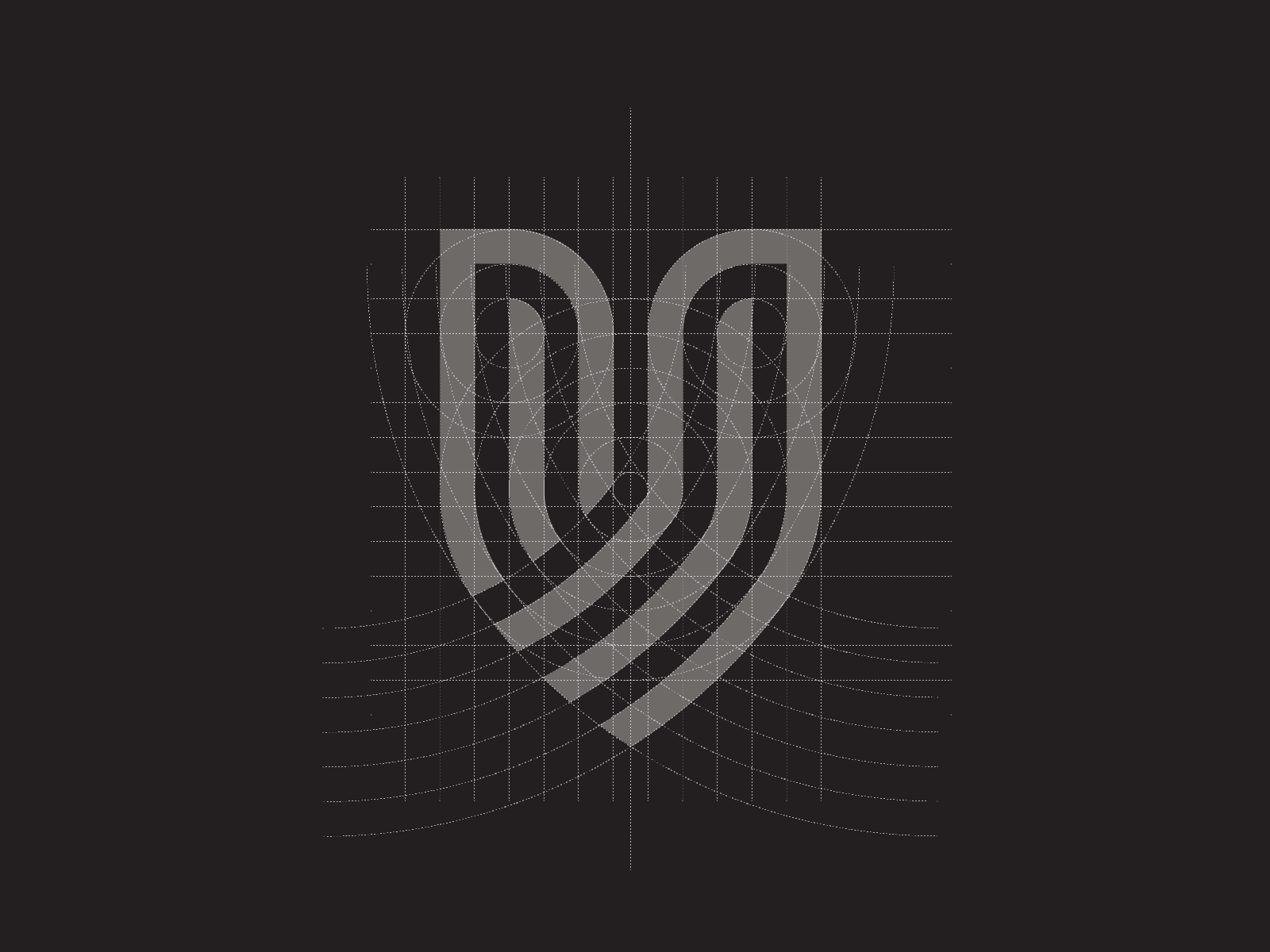Logo design by Felix Baky on Dribbble