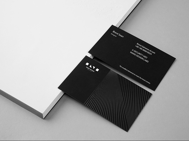 NANO_Design by Jellyfu on Dribbble