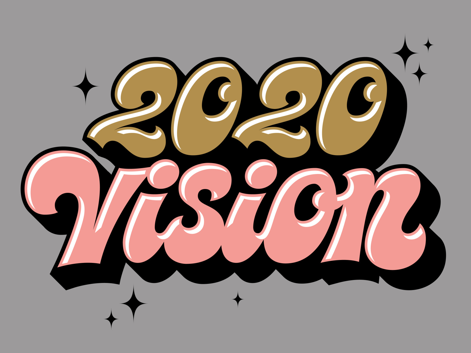 2020 Vision by Christoffer Persson on Dribbble