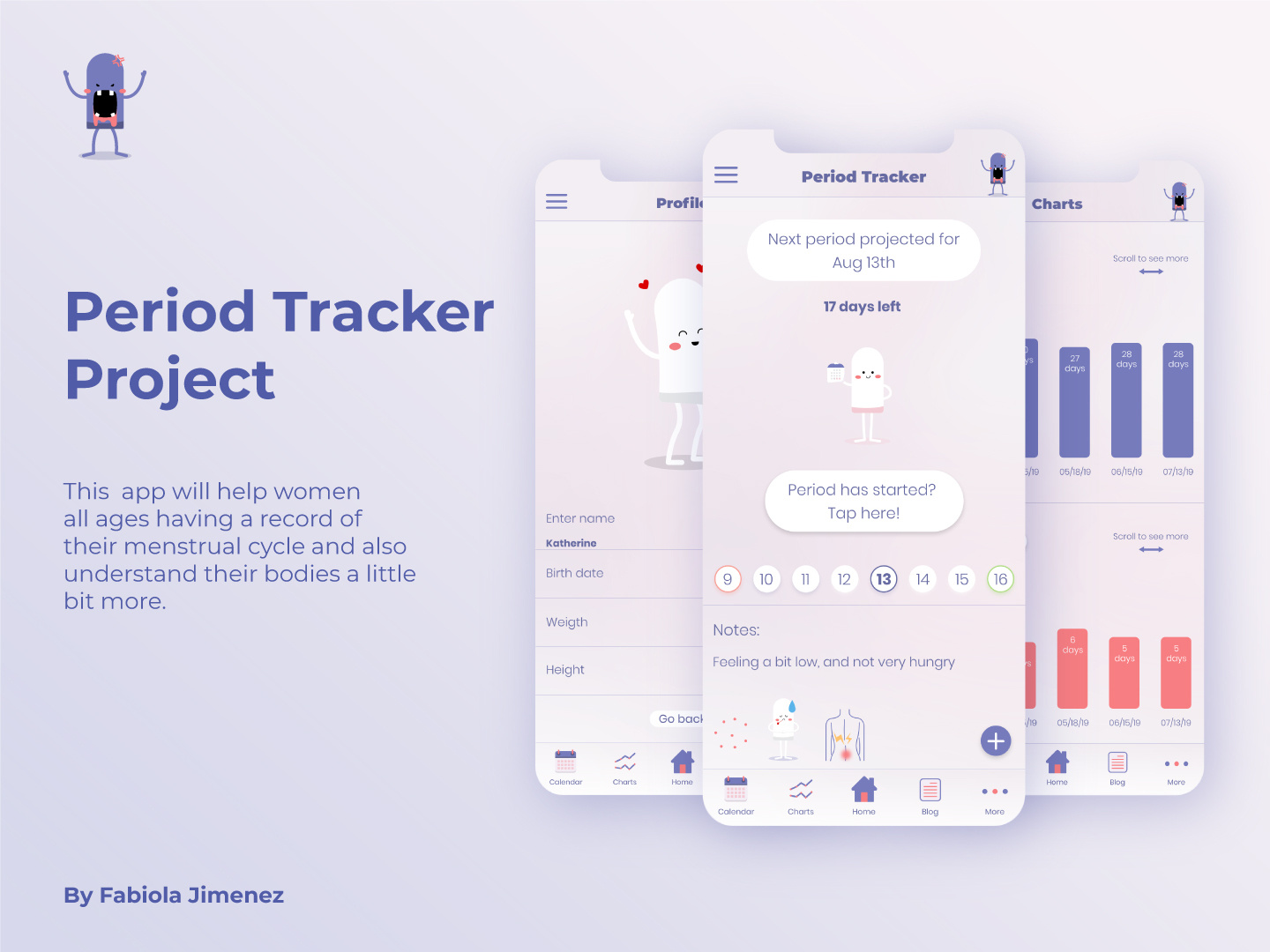 Dribble by Faby Jimenez S. on Dribbble