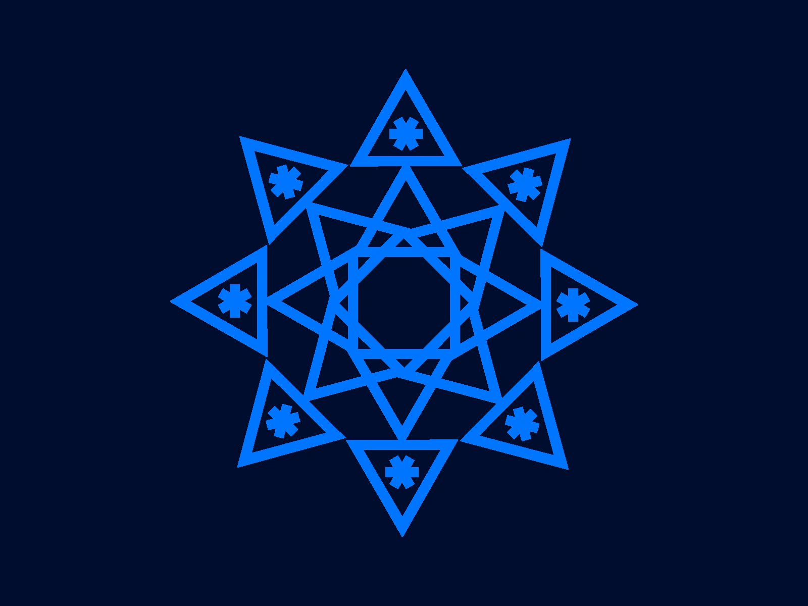 Mandala by Maurice Leenen on Dribbble