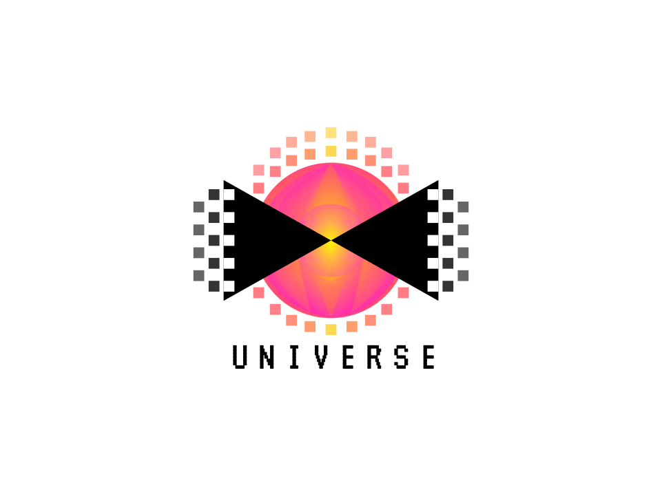 Universe by John Poh on Dribbble
