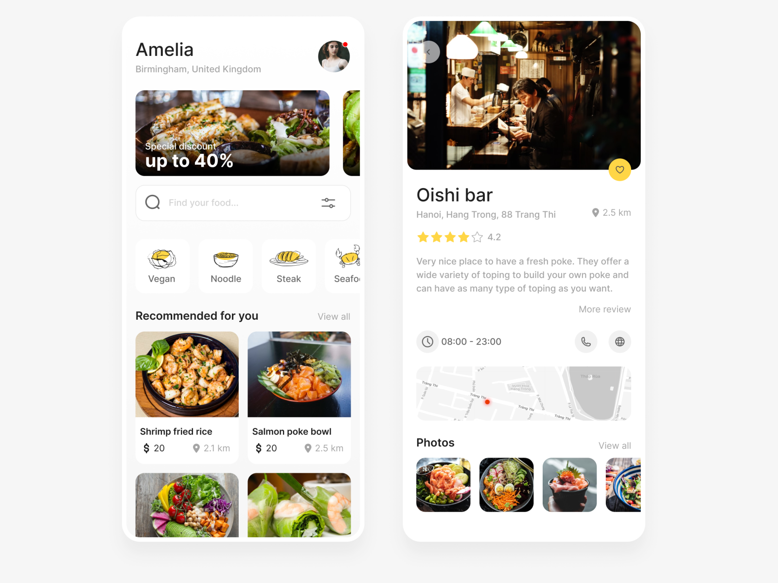Harry Dinh | Dribbble