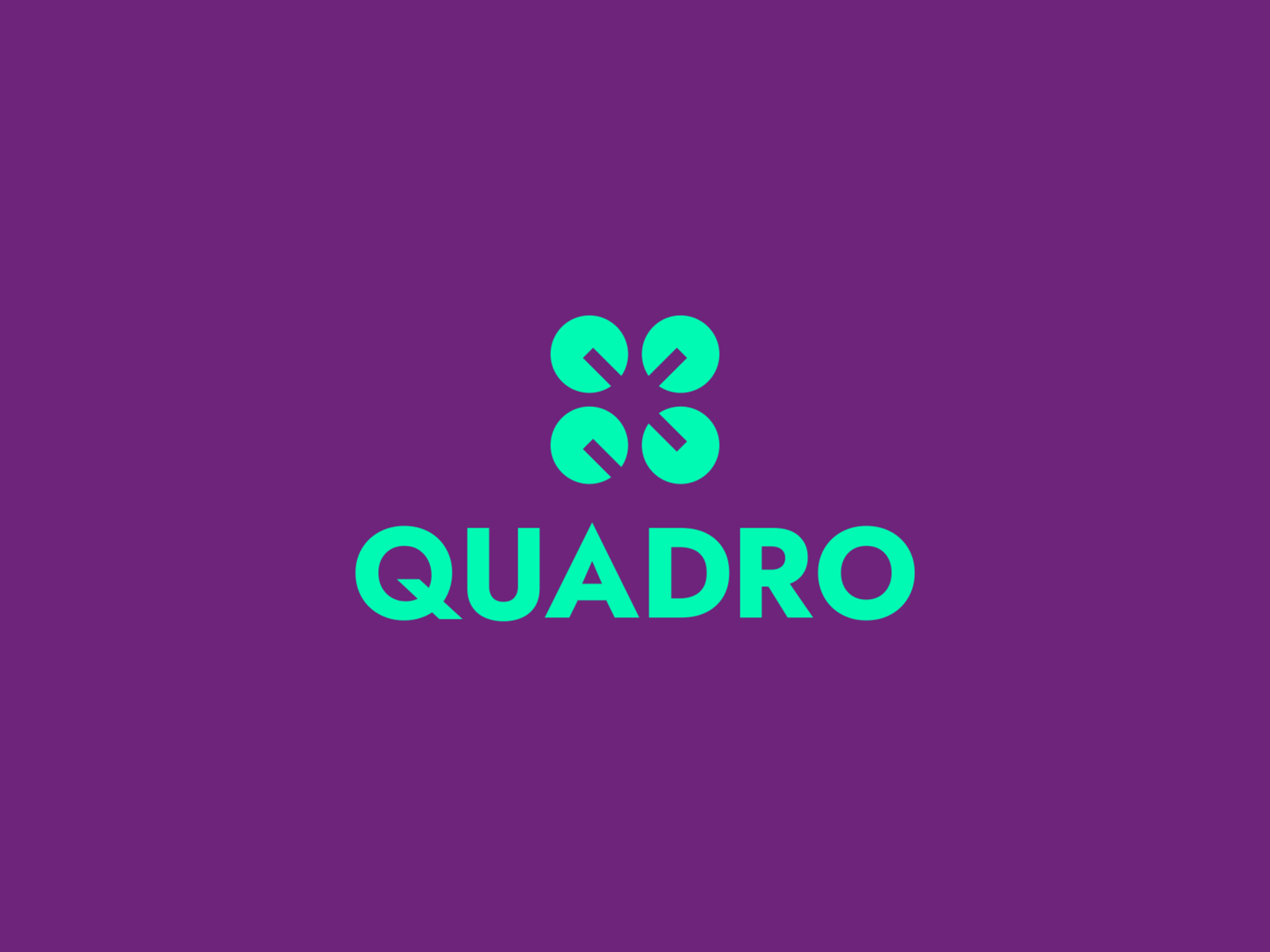 Quadros Logo