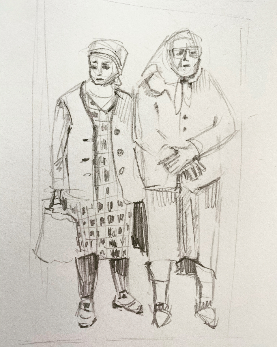 Courtney Venable | Dribbble