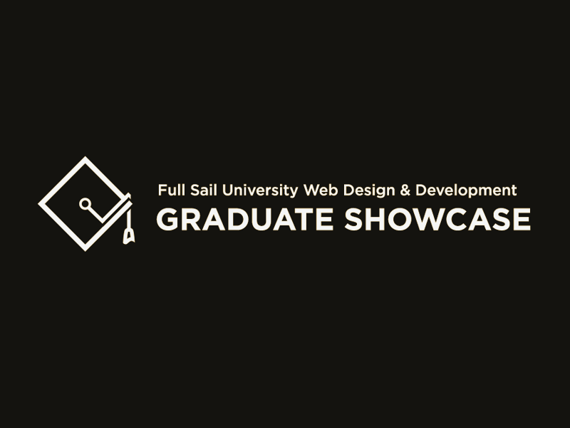 Graduate Showcase Brand by Brandon Brown on Dribbble