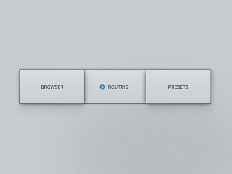 Some Buttons by Sandaruwan Silva on Dribbble